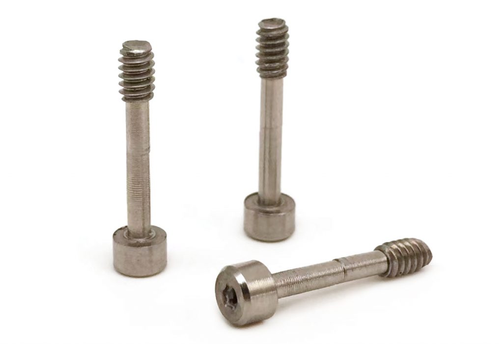 What Are Captive Screws and Why Use Them in Manufacturing?