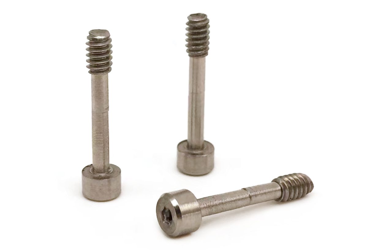What Are Captive Screws and Why Use Them in Manufacturing?