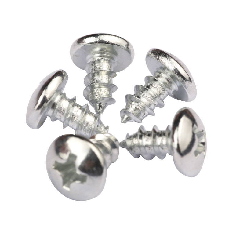 What Are Truss Head Screws? Uses, Benefits, and Customization