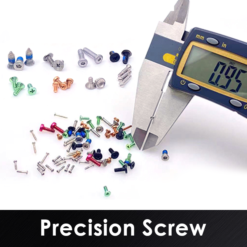 Top 5 Micro Screws Manufacturers in the US