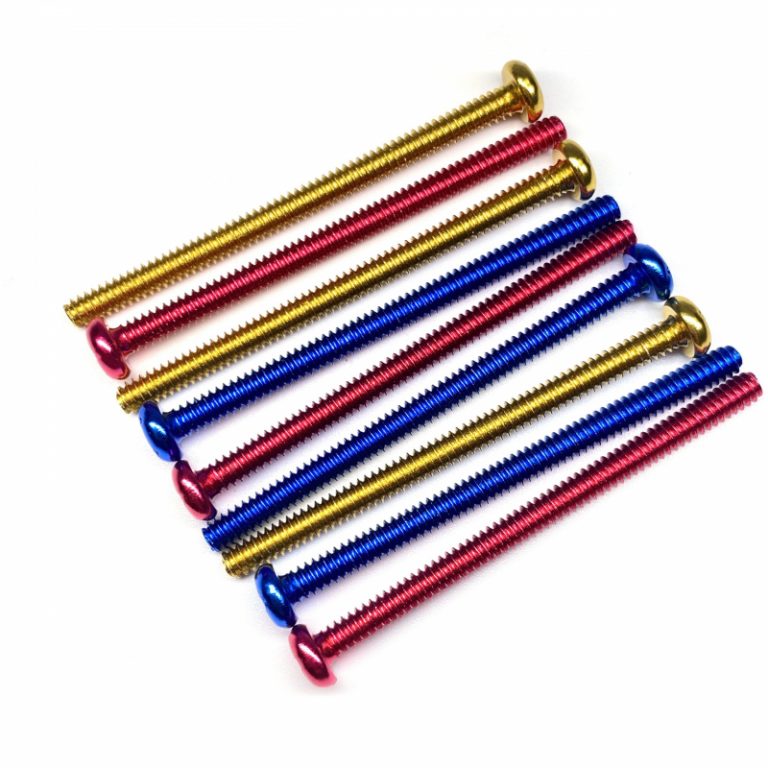 aluminum pan head screws | Shi Shi Tong Sems Screw Manufacturers