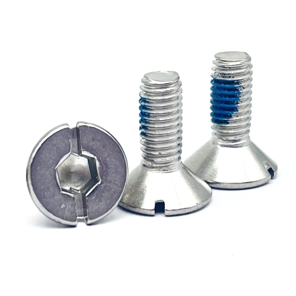 304 stainless steel screw, custom stainless steel screws