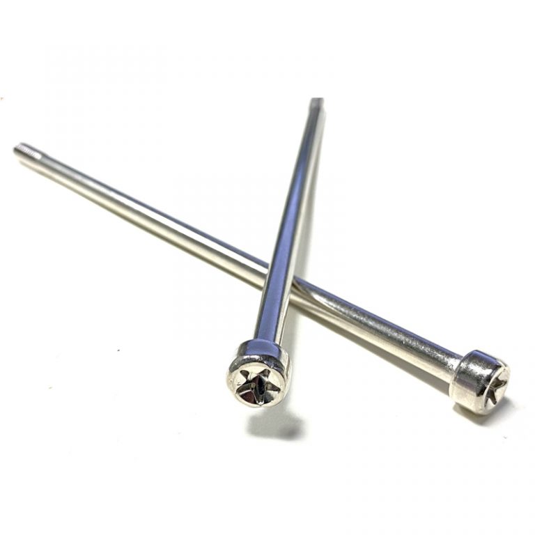 Long Screws, 50mm - 1990mm Extra Long Screws