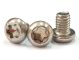Why Are Button Head Cap Screws Preferred Over Other Screw Types?