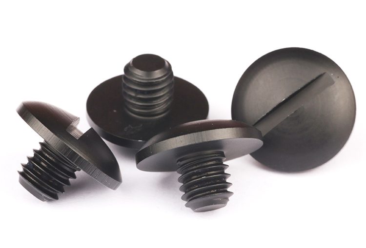 What Are Truss Head Screws? Uses, Benefits, and Customization