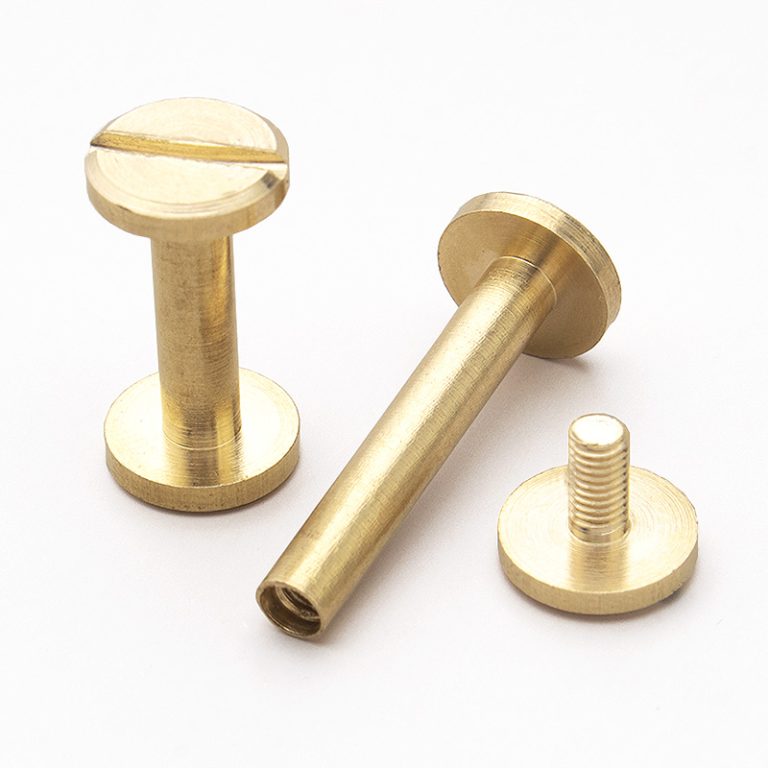 What Are Binding Screws? Ultimate Guide to Custom Solutions