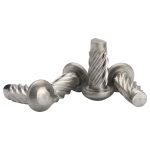 What Is a Rivet Screw and How to Use or Remove It?
