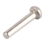 What Is a Rivet Screw and How to Use or Remove It?