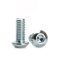 Why Are Button Head Cap Screws Preferred Over Other Screw Types?